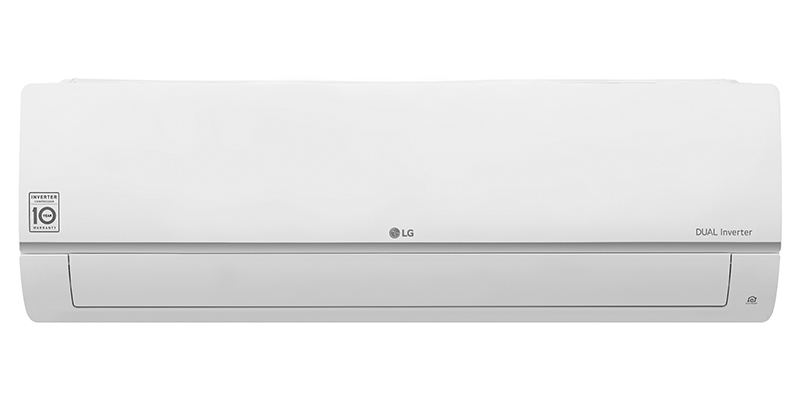 Jouw expert in Airco: LG Dualcool Standard Plus - FavorCool