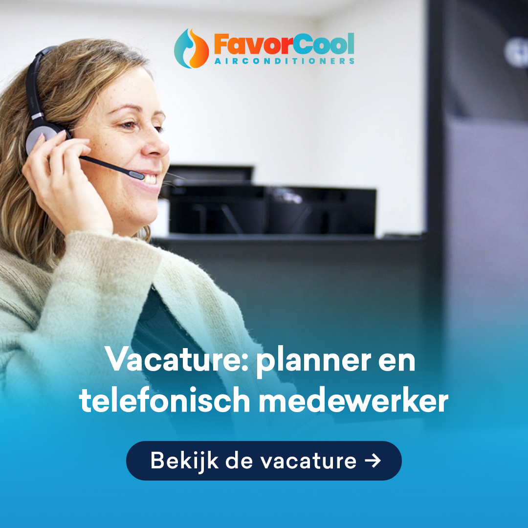 Planner School Vacature at Karen Medina blog